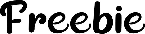 Freebie font | Fonts2u.com