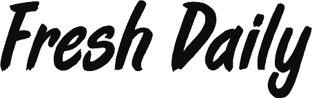 Fresh Daily font | Fonts2u.com