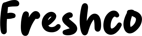 Freshco font | Fonts2u.com