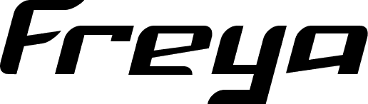 Freya Light font | Fonts2u.com