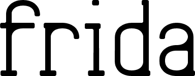Frida01 font | Fonts2u.com