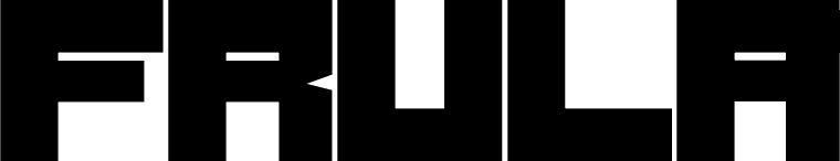 Frula Regular font | Fonts2u.com