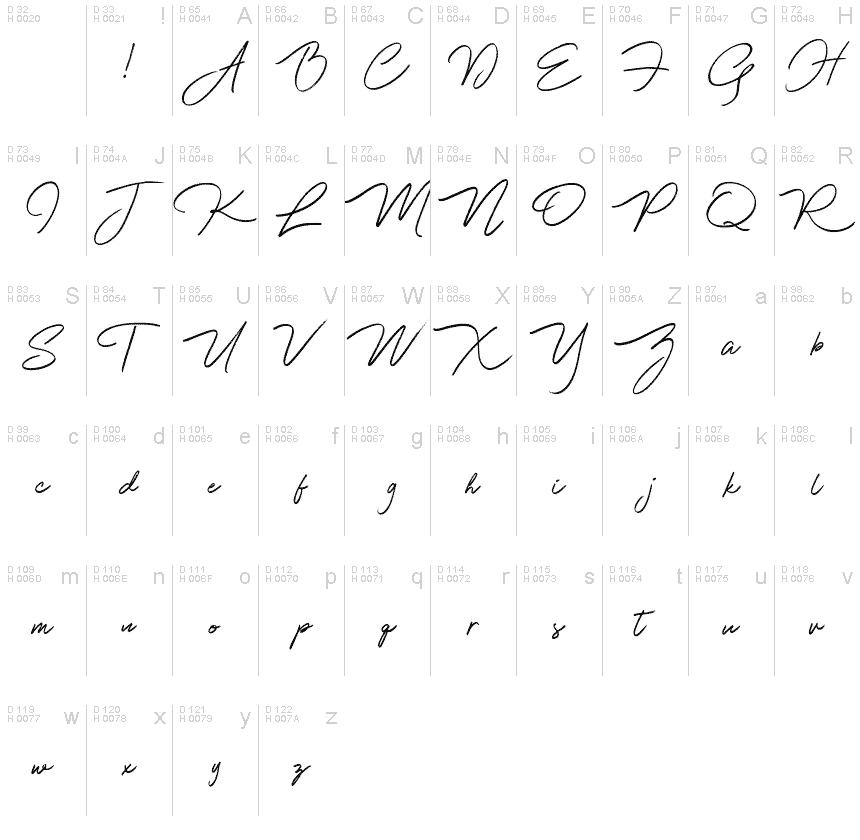 Francisco font | Fonts2u.com