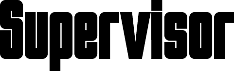 FTSupervisor font | Fonts2u.com