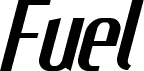 Fuel font | Fonts2u.com