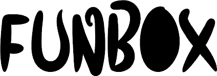 Funbox - Personal Use Only font | Fonts2u.com