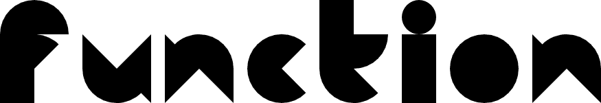 Function font | Fonts2u.com