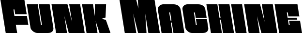 Funk Machine Halftone font | Fonts2u.com