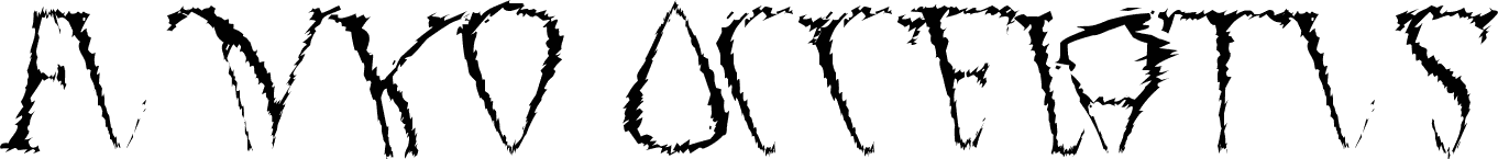 Funko Occelatus font | Fonts2u.com