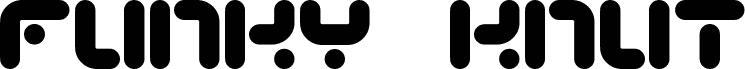 Funky Knut font | Fonts2u.com