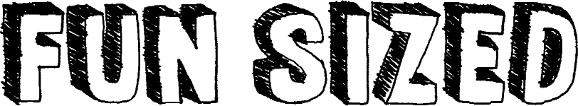 FunSized font | Fonts2u.com