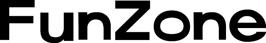 FunZone Headline Regular font | Fonts2u.com