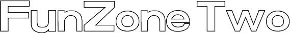 FunZone Two Alternates Regular font | Fonts2u.com