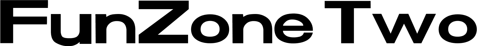 FunZone Two Wide font | Fonts2u.com