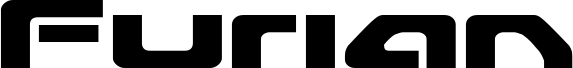 Furian Outline font | Fonts2u.com
