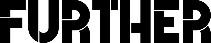 Further Regular font