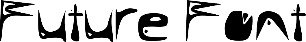 Future Font font | Fonts2u.com