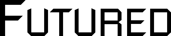 Futured font