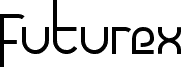Futurex Bold font | Fonts2u.com