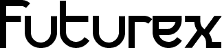 Futurex Slab font | Fonts2u.com