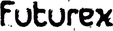 Futurex Slab font | Fonts2u.com