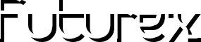 Futurex Bold font | Fonts2u.com