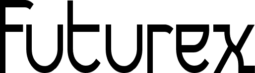 Futurex Narrow font | Fonts2u.com