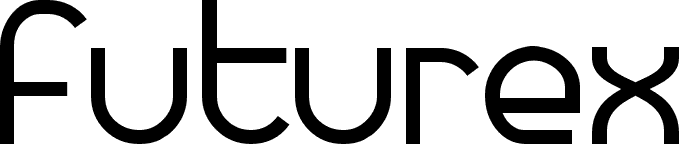 Futurex Simplex font | Fonts2u.com