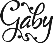 Gaby Demo fuente | Fonts2u.com