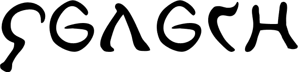 Galach font | Fonts2u.com