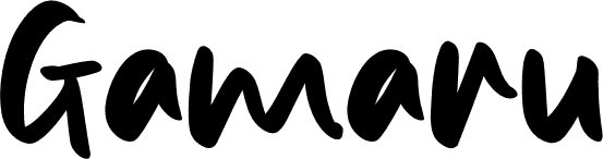 Gamaru font | Fonts2u.com