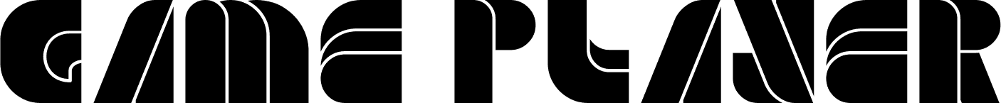 GAME PLAYER font | Fonts2u.com