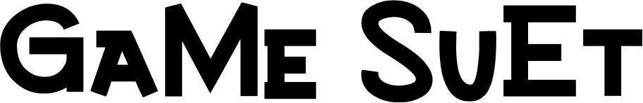 GaMe SuEt font | Fonts2u.com