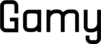Gamy PERSONAL THIN font | Fonts2u.com