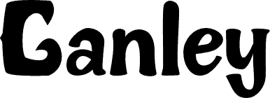 Ganley Demo Regular font | Fonts2u.com