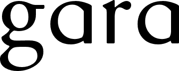 gara font | Fonts2u.com