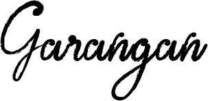 Garangan font | Fonts2u.com