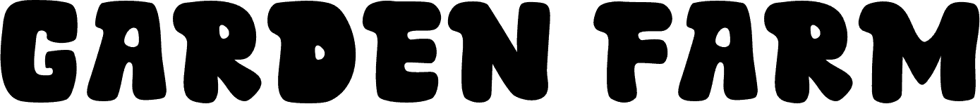 Garden Farm font | Fonts2u.com