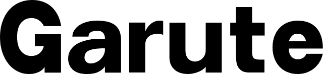 Garute Extra Bold font