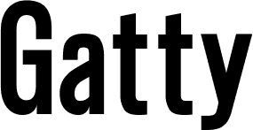 Gatty Bold font | Fonts2u.com