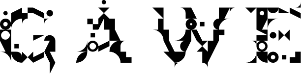 Gawe Regular font | Fonts2u.com