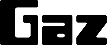Gaz font | Fonts2u.com