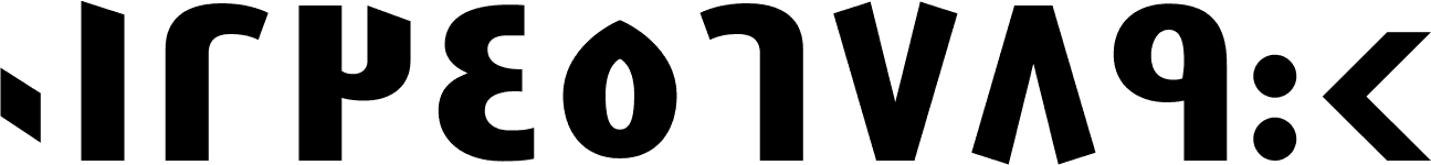 GE East ExtraBold font | Fonts2u.com