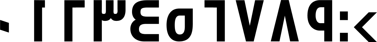 GE Flow Bold الخط | Fonts2u.com