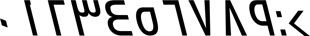 GE Flow Italic font | Fonts2u.com