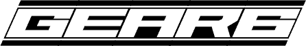 Gear-Rever font | Fonts2u.com