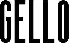 gello bold font | Fonts2u.com