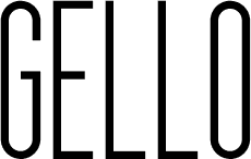 gello thin font | Fonts2u.com
