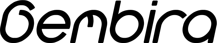 gembira Bold Italic font | Fonts2u.com