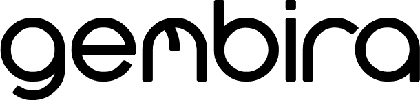 gembira Bold font